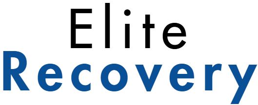 Elite Recovery™ - Australia' Best Massage Guns